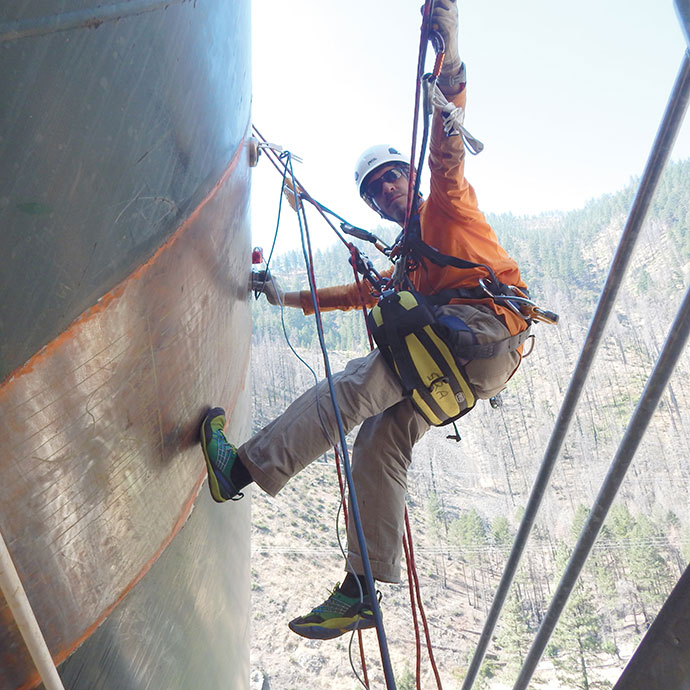 SI Solutions | MidOcean Partners