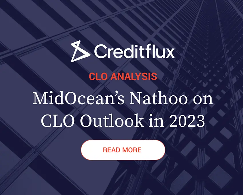 Jamil Nathoo on CLO Outlook in 2023 | MidOcean Partners