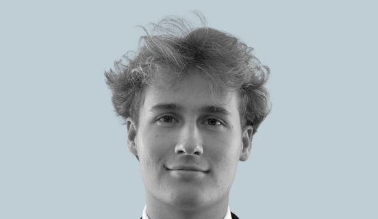 Aleksander Horvat | MidOcean Partners