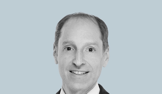 Andrew Spring | MidOcean Partners