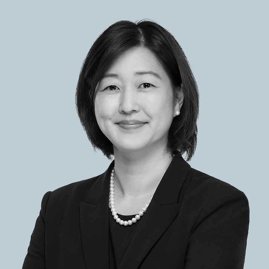 Carol Chung MidOcean Partners