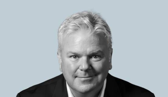 Hugh Charvat | MidOcean Partners