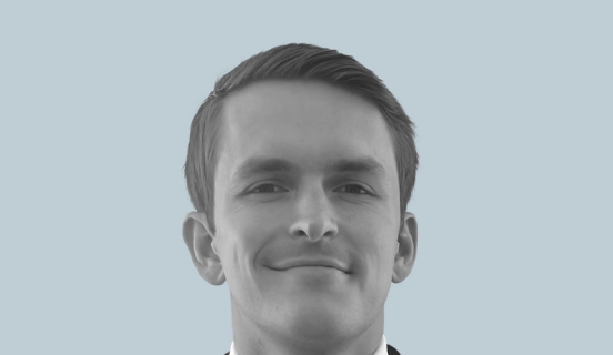 Jack Marsh | MidOcean Partners