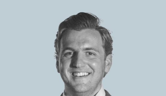 Jacob Barrie | MidOcean Partners