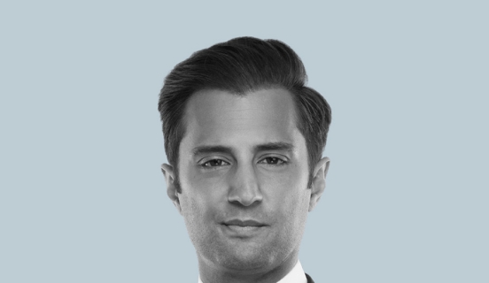 Jamil Nathoo | MidOcean Partners