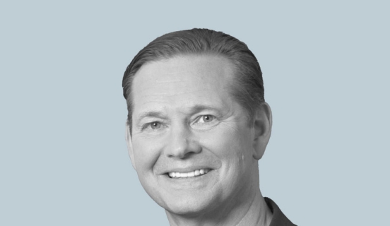 Jeff Bell | MidOcean Partners