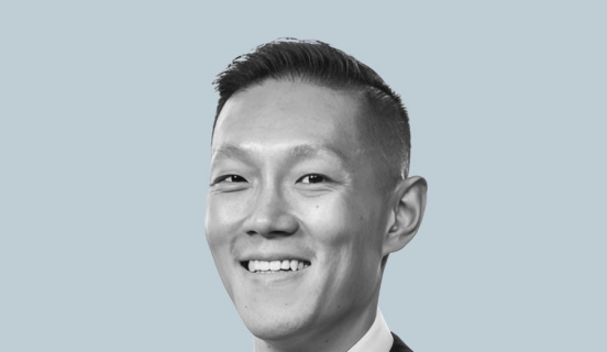 John Wong | MidOcean Partners