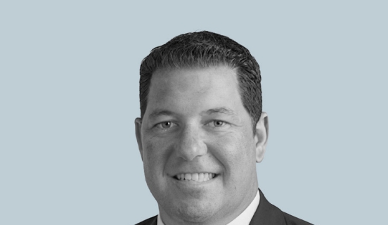 Joe Reid | MidOcean Partners