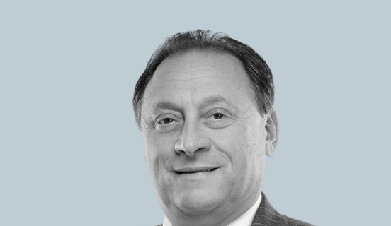 Keith Frankel | MidOcean Partners