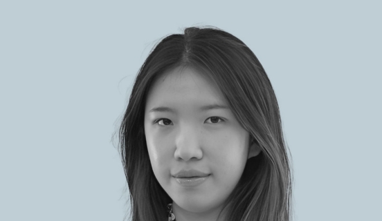 Sandy Li | MidOcean Partners